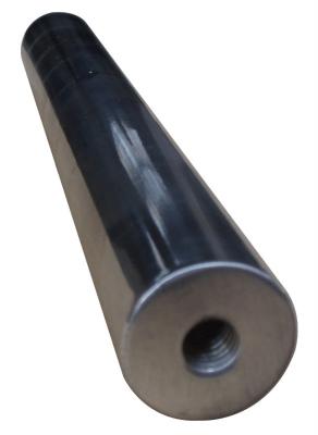 China Factory supply 8,000 gauss magnetic filter bar in iron removing for sale