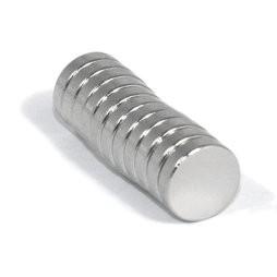 China Factory Sypply NdFeB Magnet for Speakers, Automotive Motors, Generator for sale