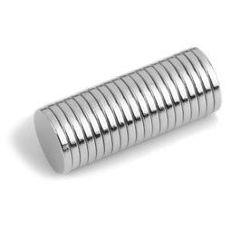 China Permanent magnet NdFeB Neodymium Magnet for sale