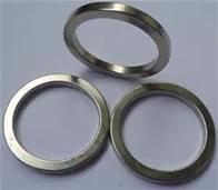 China China Manufacturer Supply Ndfeb Rare Earth Magnet Ring Magnets for sale