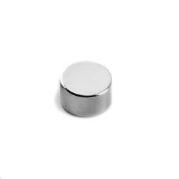China China supplier n42 disc custom shape magnet stop water meter for sale