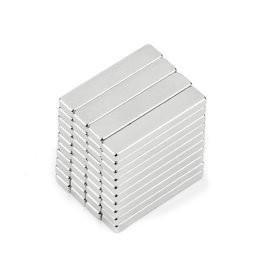 China Sintered Block Shape N42 Neo Magnet For Sale for sale