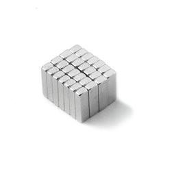China 5x1.5x1mm block magnet ndfeb magnet china quality manufacturer for sale