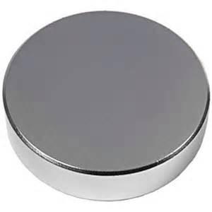 China High quality Super Strong Dia. 50x30mm True N52 Rare Earth Neodymium Disc Magnet for sale