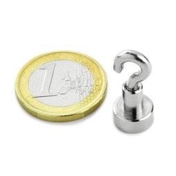 China Learning Resources Magnetic Hooks for sale