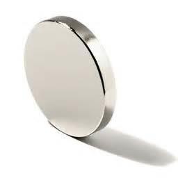 China Magnetics N45 1.5