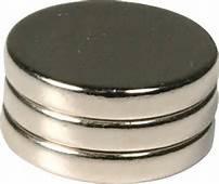 China Super Powerful 1pcs Bulk big Round NdFeB Neodymium Disc Magnets N52 D50X30mm for sale