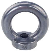 China 220Lbs N52 Pulling Mounting 98Kg Dia 60x15mm Ndfeb Magnet Pot Hook Ring Salvage for sale