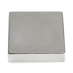 China DIY MRO New Neodymium Block Magnet 50 X 25 X 10mm N52 Magnets for sale