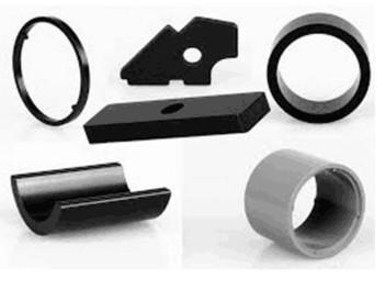 China Factory Direct Supply Permanent NdFeB Motor Magnet for sale