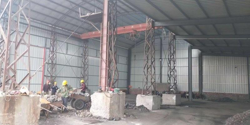 Fornitore cinese verificato - Luoyang Haocheng Abrasive Tools Co., Ltd