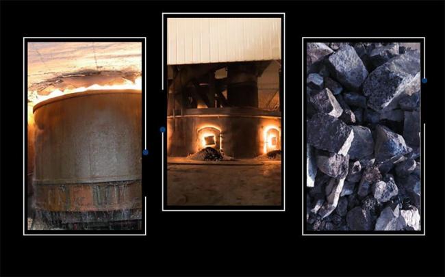 Brown Aluminium Oxide 95% Refractory Material Brown Fused Alumina for Industry