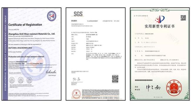 Brown Aluminium Oxide 95% Refractory Material Brown Fused Alumina for Industry