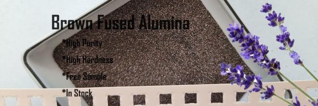 Best Selling Brown Corundum Powder Brown Fused Alumina Powder Brown Fused Alumina Corundum Grit and Powder From 6 Mesh-220 Mesh