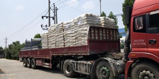 46# Top Grade Brown Fused Alumina Aluminum Oxide for Sandlasting Industry