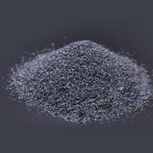 Tea Color Aluminium Oxide Brown Fused Alumina Abrasive for Grinding Wheels