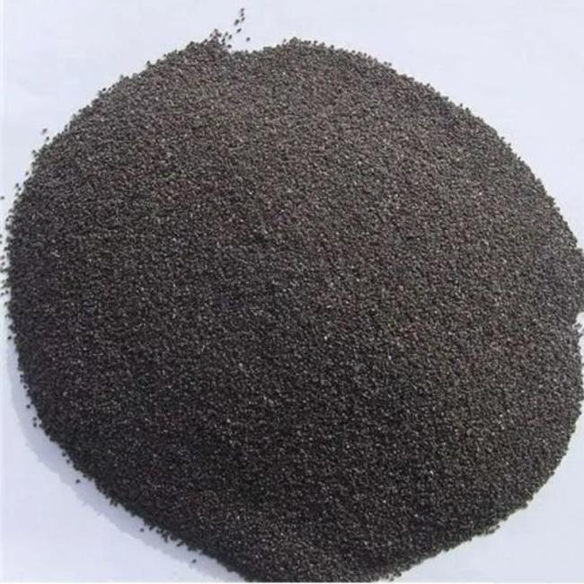 Tea Color Aluminium Oxide Brown Fused Alumina Abrasive for Grinding Wheels