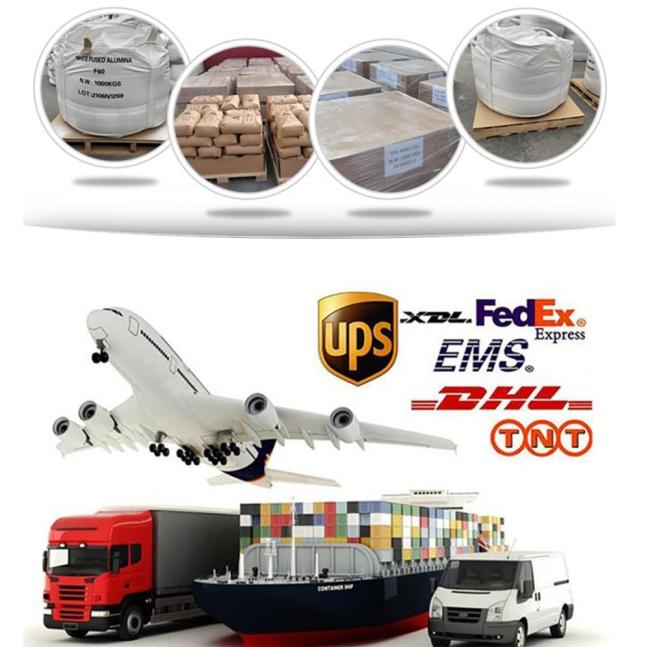 OEM 98% Purity Black Silicon Carbide Abrasives Black Silicon Carbide Powder Grit 500 800 Powder Carborundum Grain