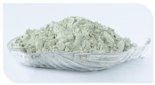 High Quality Green Silicon Carbide Sand F240 F360 F800 F1200 Green Carborundum 99% Refractory Green Silicon Carbide