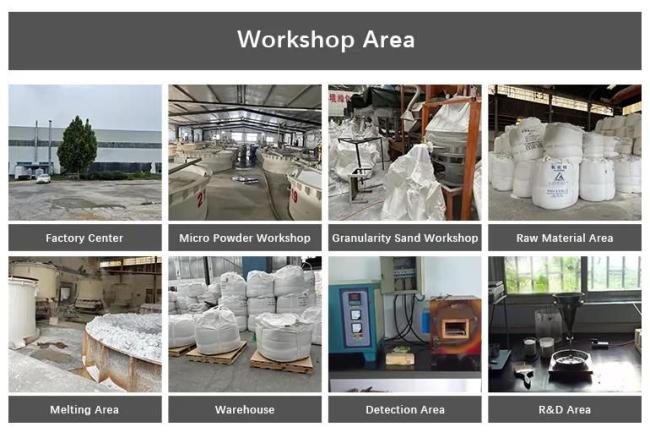 Wholesale High Purity Green Carborundum Refractory F240-1200 Green Silicon Carbide 99% Green Carbide High Quality Green Silicon