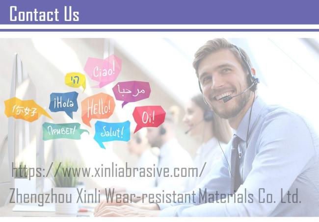 Black Carborundum Factory Supply Black Silicon Carbide Sand for Sandblasting 1000 Grit Silicon Powder