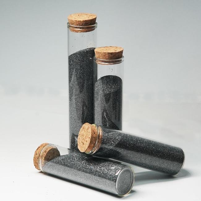 High Quality Black Silicon Carbide for Metal and Wood Grinding