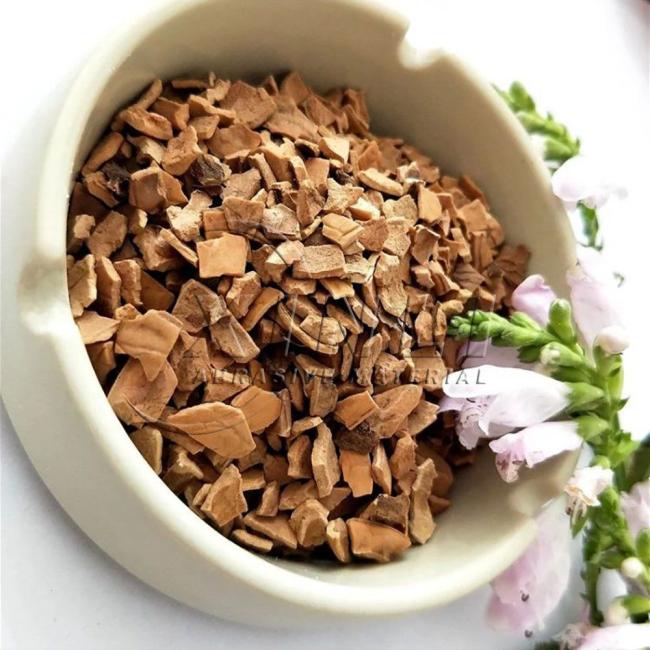 Media Powdered Walnut Shell Sand for Grinding