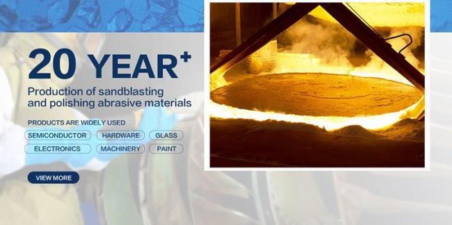 Walnut Shell Abrasive for Button Fastener Polishing