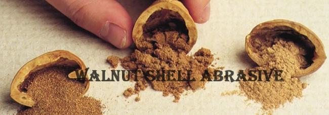 Walnuts Shell Powder Manufacturer Sandblasting Walnut Shell 0.5 Granules Crushed Walnut Shell for Drilling Grinding Make up