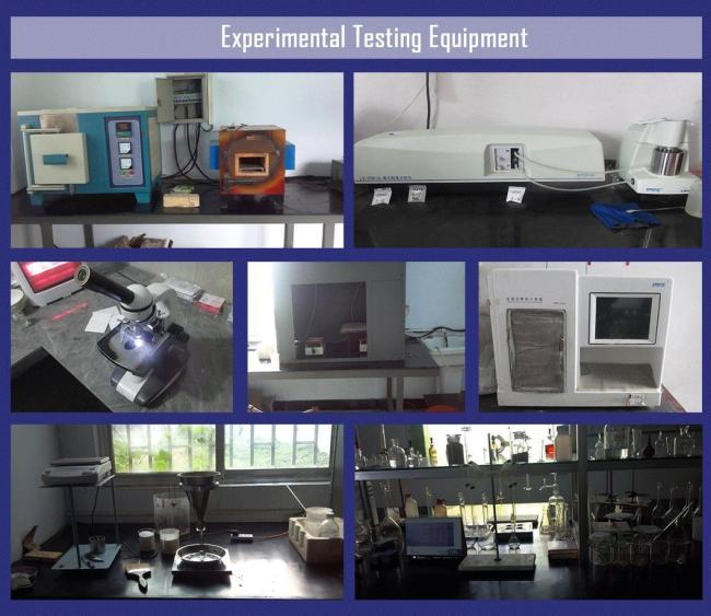 Walnuts Shell Powder Manufacturer Sandblasting Walnut Shell 0.5 Granules Crushed Walnut Shell for Drilling Grinding Make up