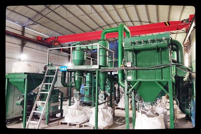 Airport Road Making Paint Glass Beads for Road Marking Line