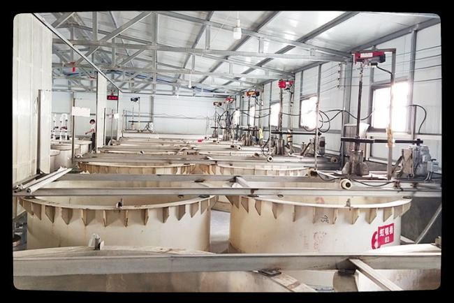Airport Road Making Paint Glass Beads for Road Marking Line