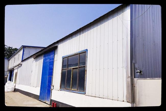 Glass Micro Beads Reflective Identification on Road