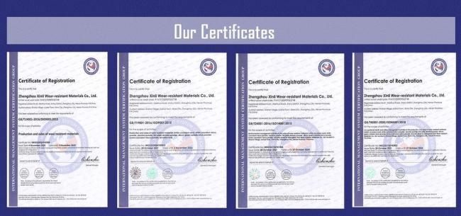High Effiency Glass Beads Reflective Used for Road Signing