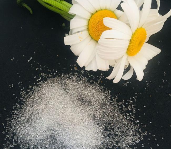 Abrasive Glass Beads with 80mesh for Shot Blasting Glass Beads Abrasive Recycled Glass Grit