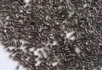 Quality 40HRC-50HRC 52HRC-57HRC Shot Blast Media Cast Steel Shot For Shipbuilding for sale