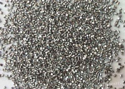 China 1.0mm Steel Shots SAE J441 Shot Blast Material For Metallurgy Surface Cleaning for sale