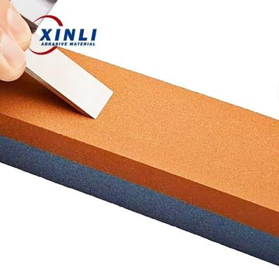 China 5000 Mesh Oilstone Abrasive Tools Oil Stone Sharpening For Kitchen Knives for sale