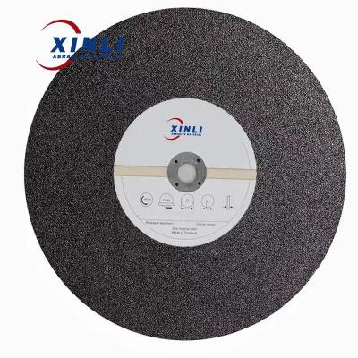 China OEM ODM 4 Inch Cutting Disc Cutting Wheels For Stainless Steel Iron And Other Metal for sale