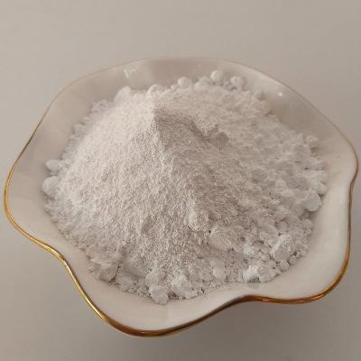 China Alumina Ceramic Powder 99.99% Gamma Alpha Phase Nanopowder Catalysts Al2O3 for sale