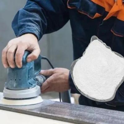 China 99.99% Alumina Oxide Powder 10nm-30nm For Metallurgy And Stainless Steel Polishing for sale