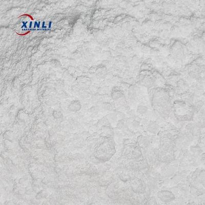China White Nano Alumina Powder 99.9% Al2O3 for Ceramic Industry - 0.7-3.0μm Particle Size with 2050°C Melting Point for sale