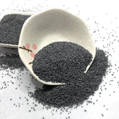 China Rust Removal Brown Corundum Sand Micro Powder F6-F220 High Hardness for sale