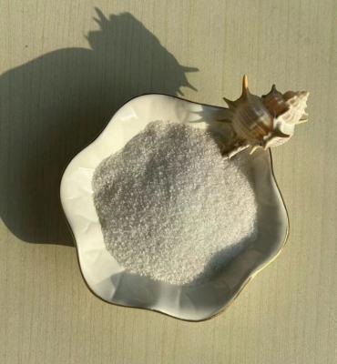 China Refractory White Fused Alumina Powder 3.9g/Cm3 White Fused Alumina Oxide for sale