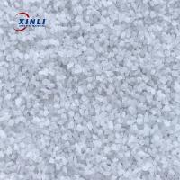 Quality Sandblasting Alumina Corundum Abrasive Material Synthetic White Aluminum Oxide for sale
