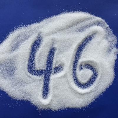 China Electro Corundum Aluminum Oxide WFA2420 WFA2420 For Customized Injection Blast for sale