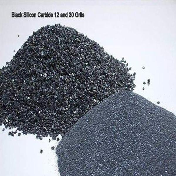 Quality F8-F320 Green Silicon Carbide Powder Sic Powder For Polishing And Grinding for sale