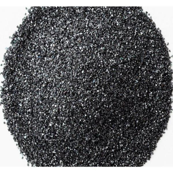 Quality F8-F320 Green Silicon Carbide Powder Sic Powder For Polishing And Grinding for sale