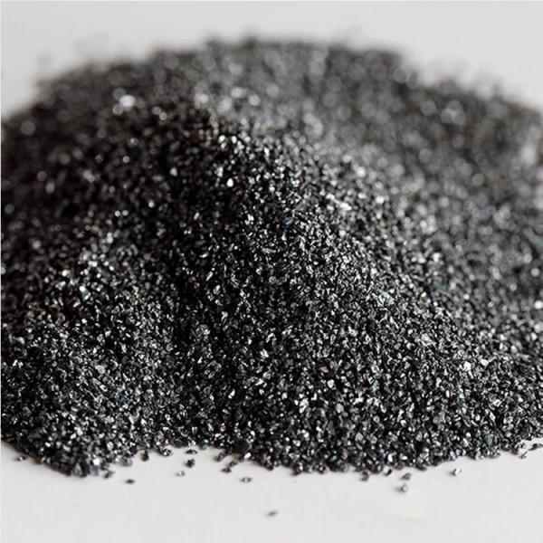 Quality F8-F320 Green Silicon Carbide Powder Sic Powder For Polishing And Grinding for sale