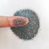 Quality 99% Refractory Green Silicon Carbide F240 F360 F800 F1200 Abrasive Material for sale